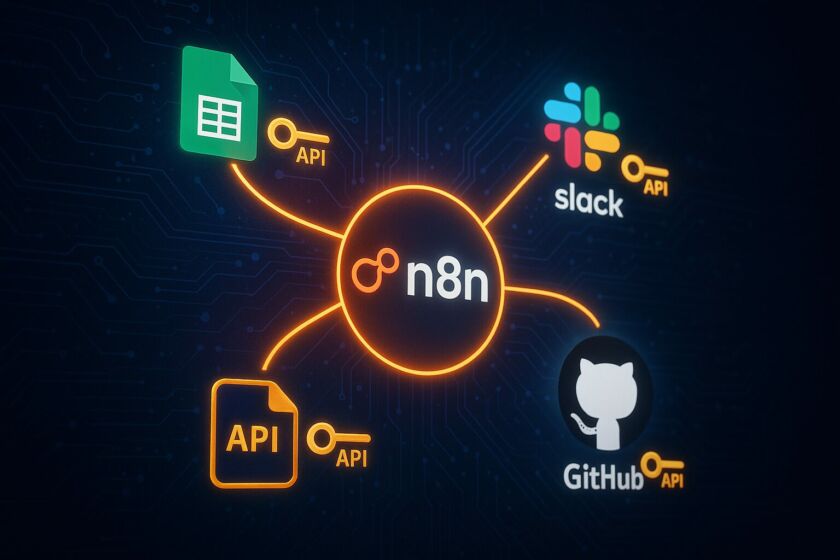 How to Install n8n and Run n8n Locally: Complete Setup Guide for 2025