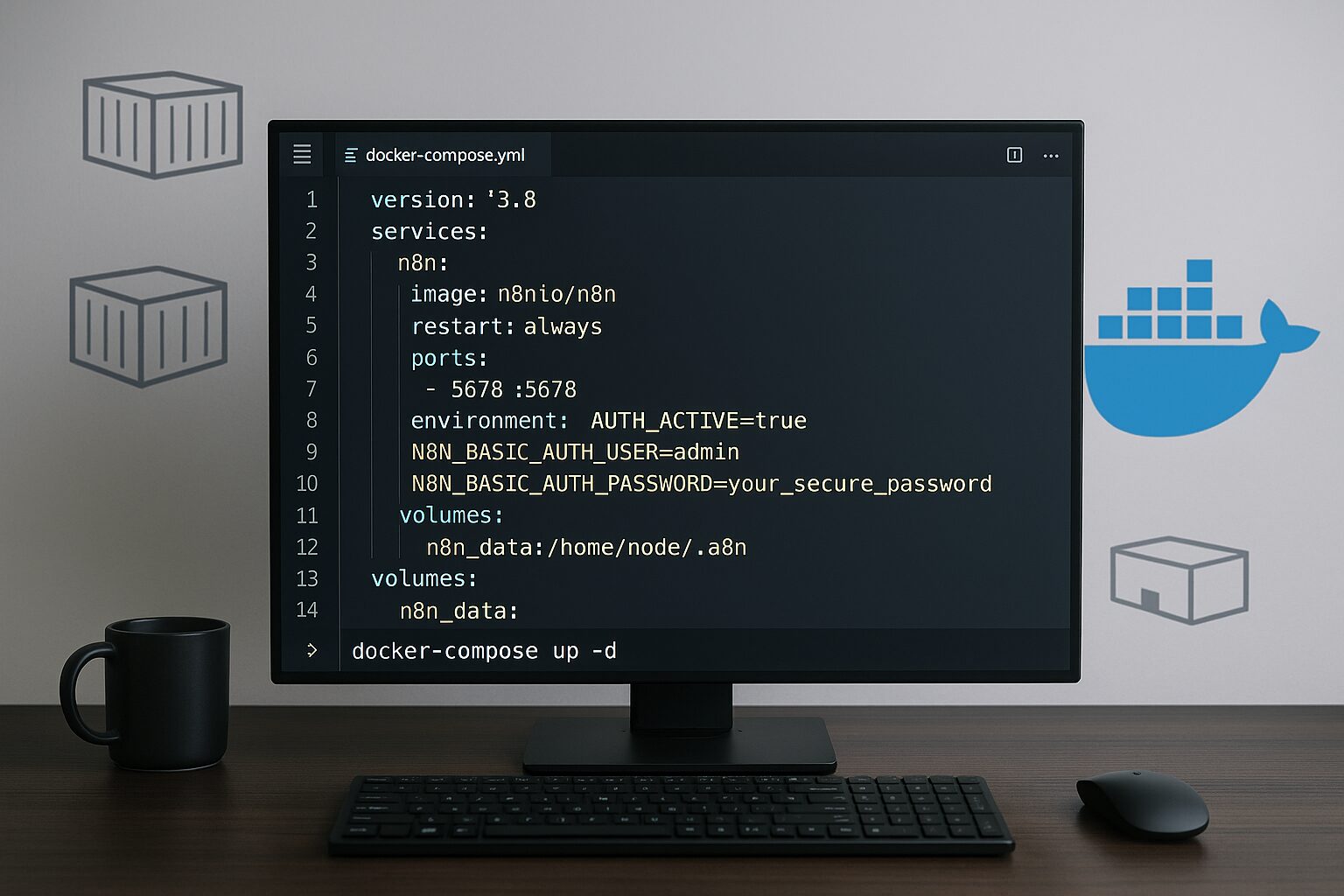 How to Install n8n and Run n8n Locally: Complete Setup Guide for 2025