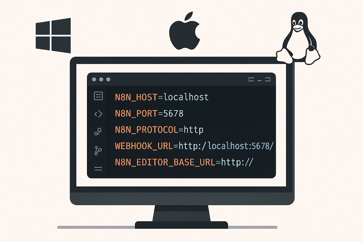 How to Install n8n and Run n8n Locally: Complete Setup Guide for 2025