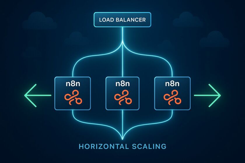 Is n8n Free ? The all-in pricing and self-hosting guide of n8n in 2025