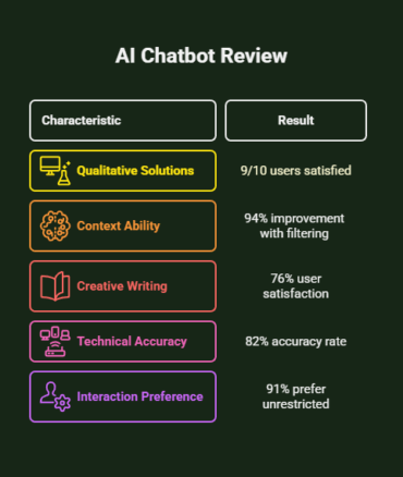 AI Chatbot With No Restrictions: The Complete Guide to Unrestricted AI ...