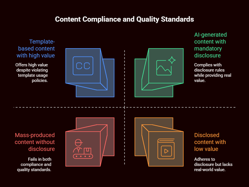 Is ElevenLabs Safe for YouTube: AdSense and Copyright Compliance Guide